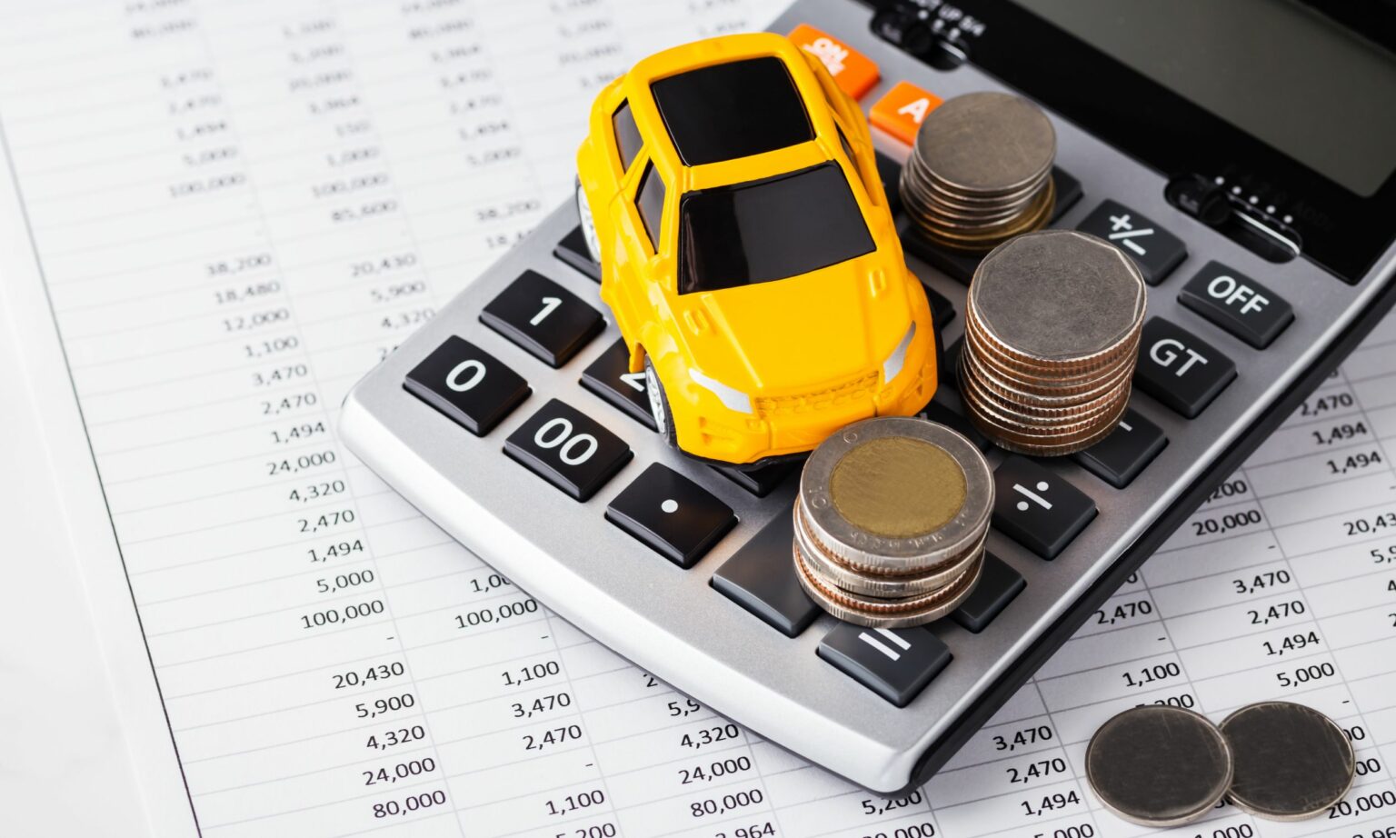 Auto Broker in California – Car Buying and Leasing Services | Inside ...